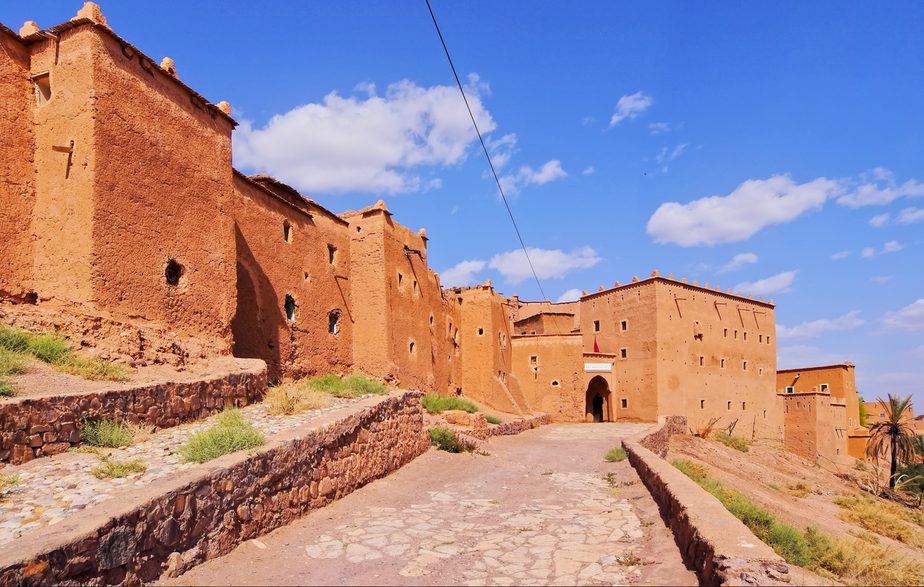 OUARZAZATE | Tour Agency in Morocco | Special Holidays Morocco