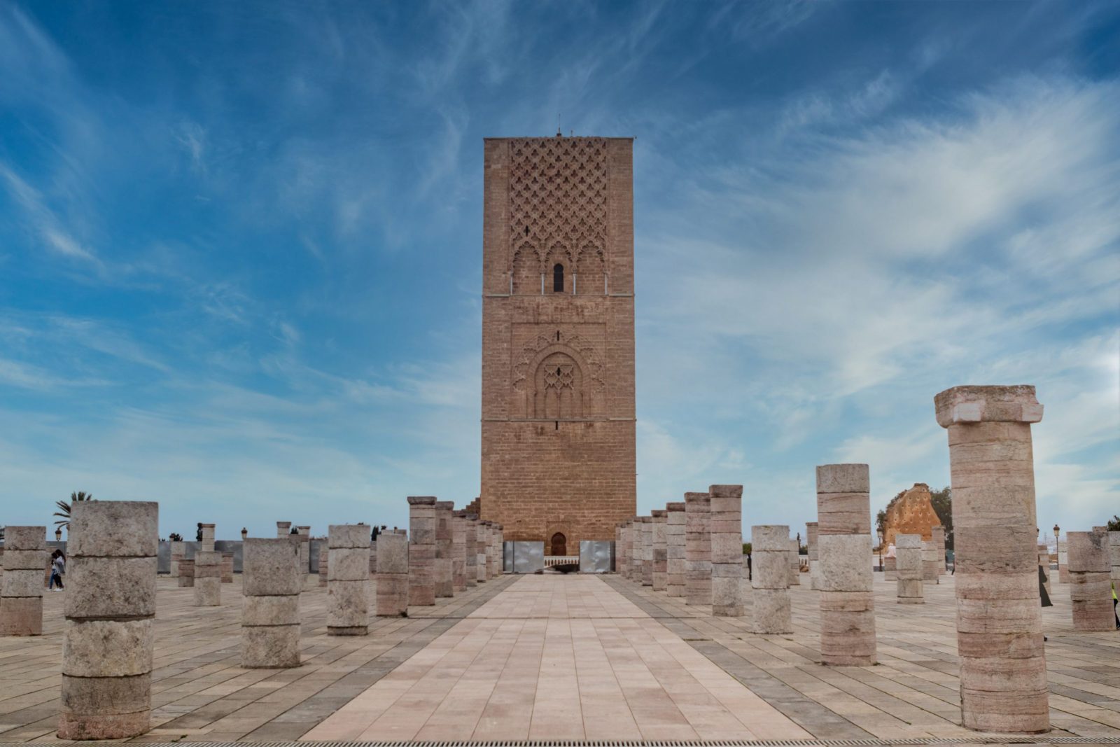 RABAT | Tour Agency in Morocco | Special Holidays Morocco