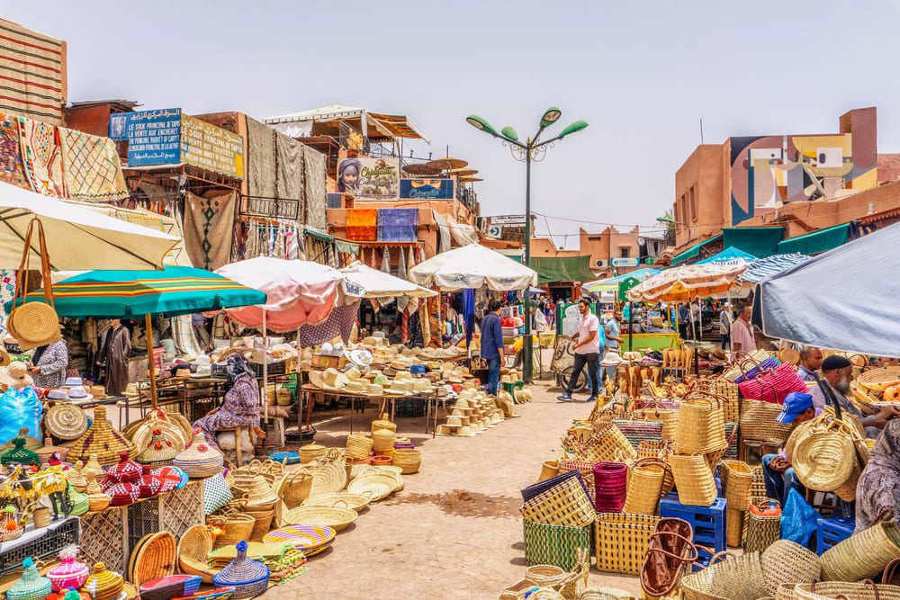 RABAT | Tour Agency in Morocco | Special Holidays Morocco