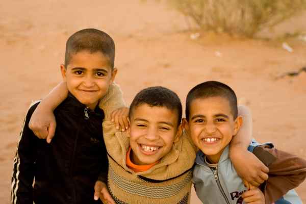 SAÏDIA | Tour Agency in Morocco - Special Holidays Morocco